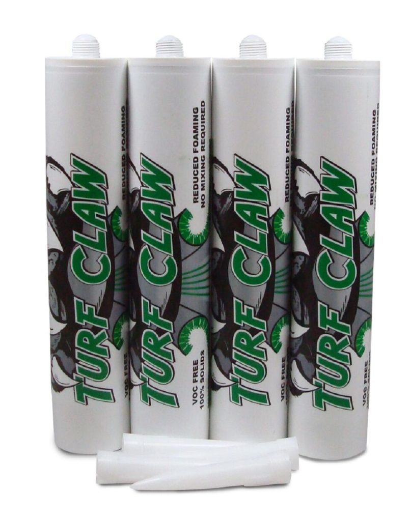 Turf Claw-75 Artificial Turf Adhesive by Synlok | 2 or 5 Gallon | Seam Glue