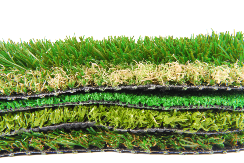 Quick Fact: Does The Color Of Artificial Turf Fade? - ReTurf