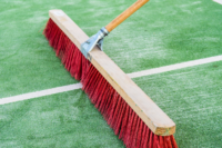 Quick Fact: What Is An Artificial Turf Brush? - ReTurf