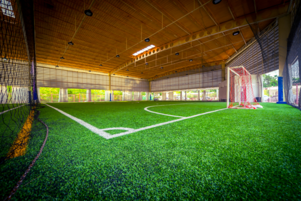 Turf Solutions For Soccer Fields | Clubs | Stadiums | Schools | Arenas