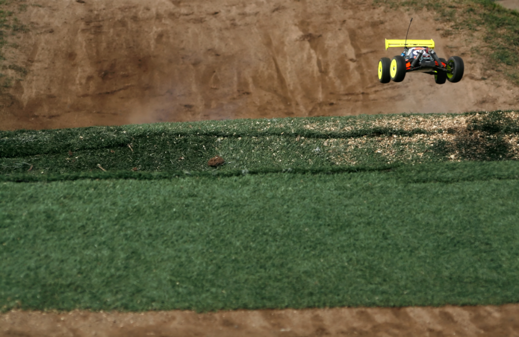 5 Ways to Use Artificial Turf in Sports & Hobby Applications