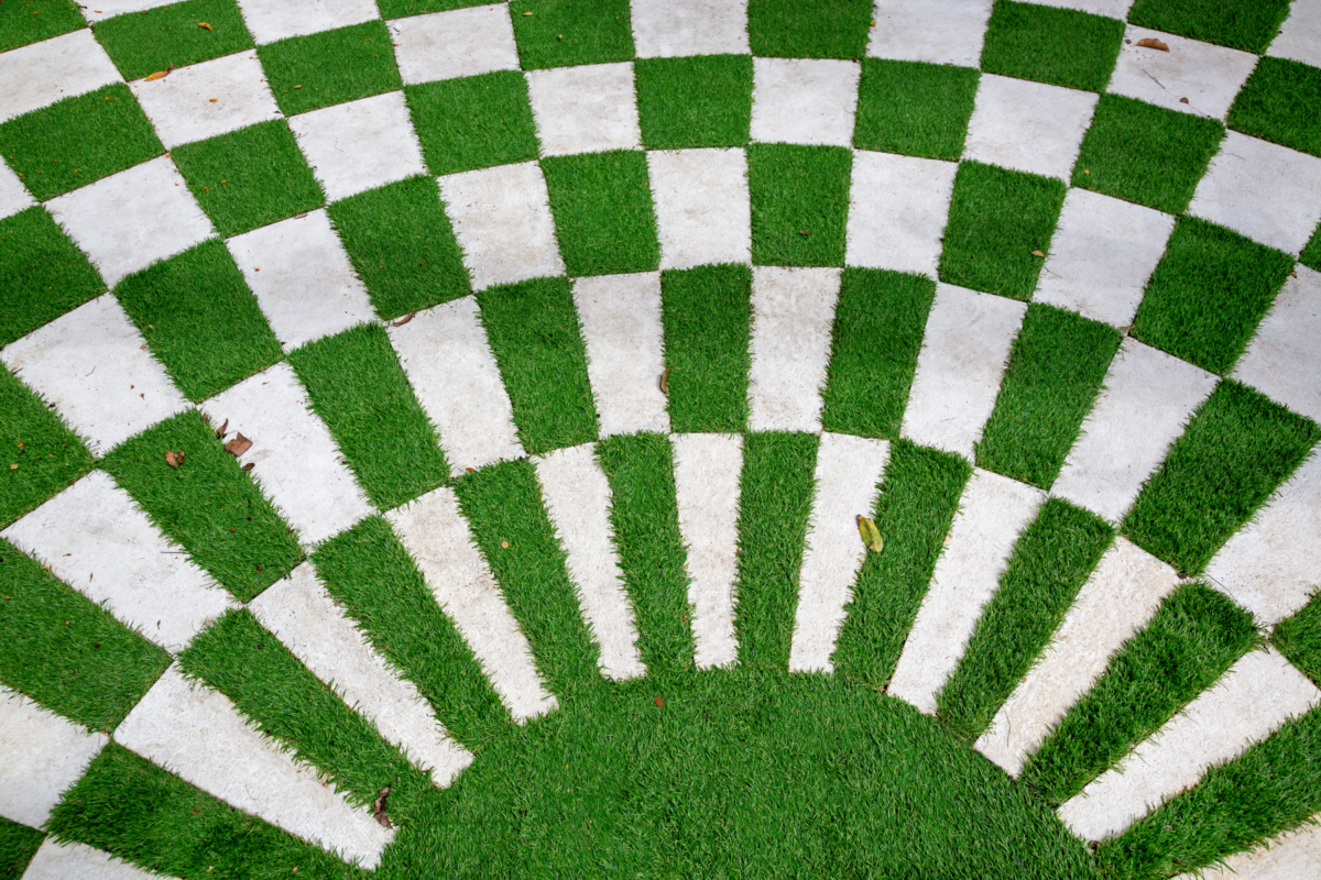 Update: We Have Several Types & Colors Of Artificial Turf - ReTurf