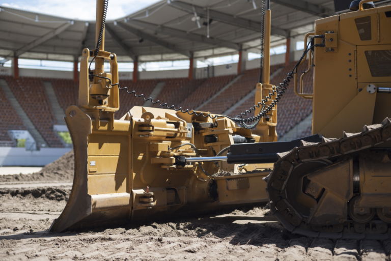 Artificial Turf Removal Services - ReTurf