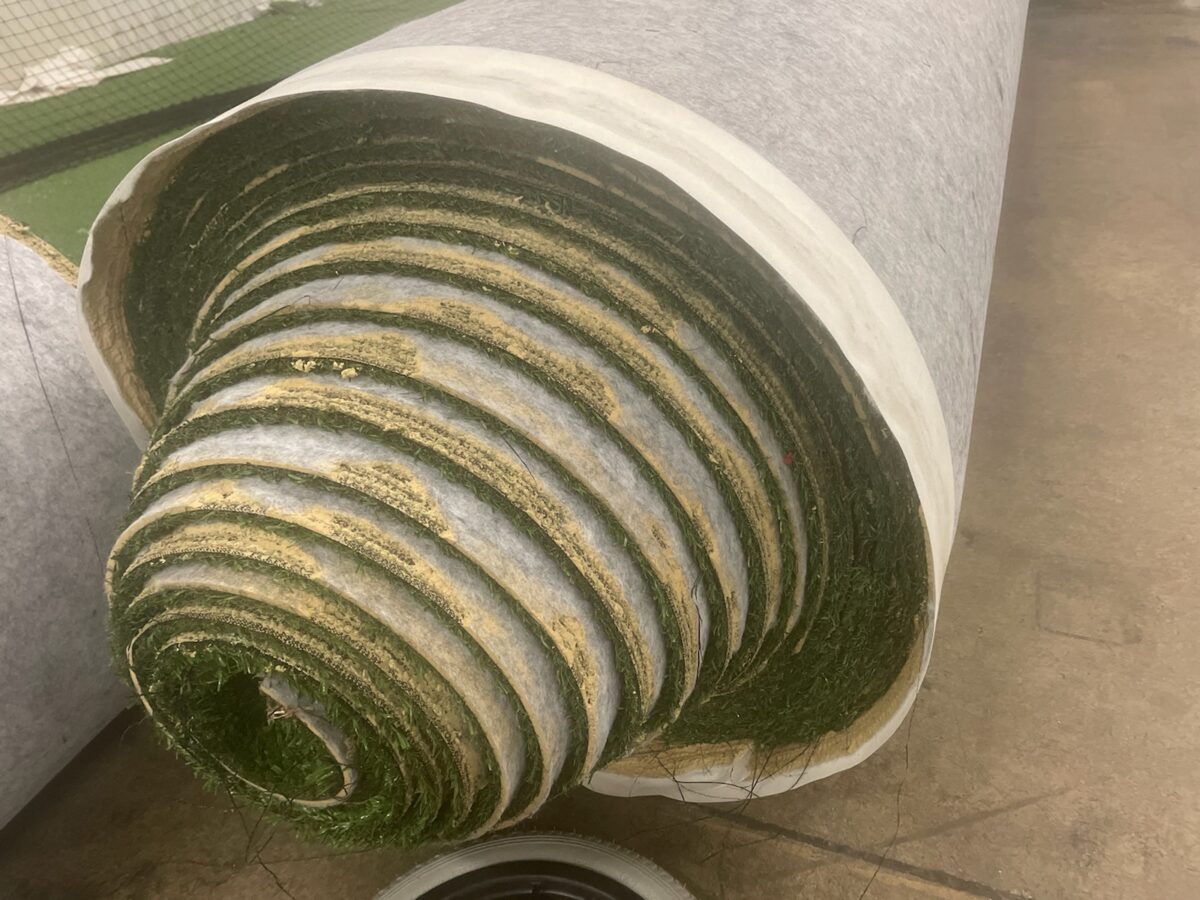 How to Stretch New Turf Like a Pro: A Step-by-Step Guide - ReTurf