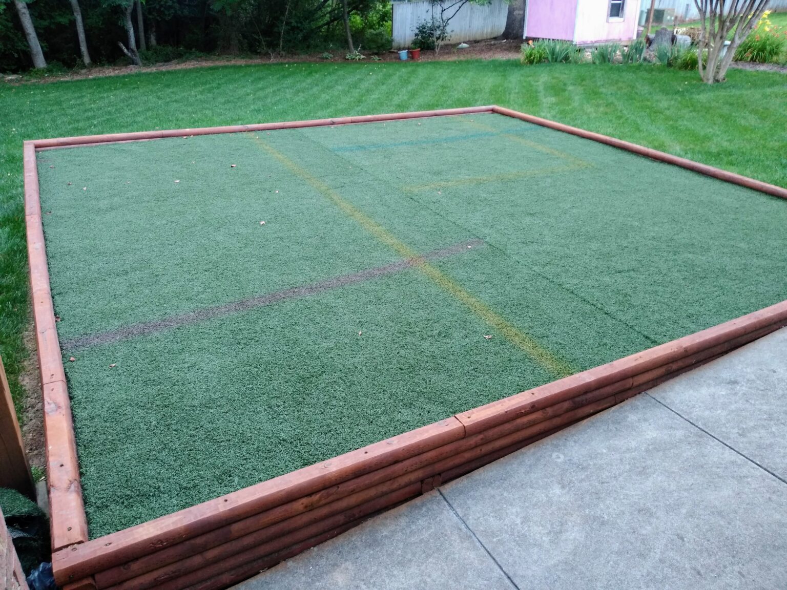 Used Artificial Turf For Sale by ReTURF | Online Ordering | Support