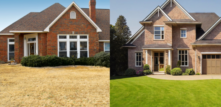 Sod vs Artificial Turf: Which Is The Better Option? - ReTurf