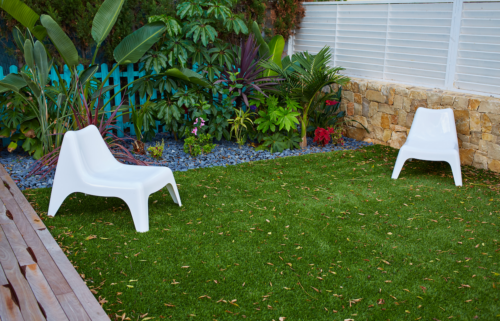 Recycling Artificial Turf - ReTurf