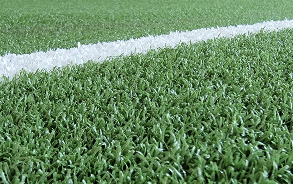 Game Changer: Artificial Turf for Batting Practice - ReTurf