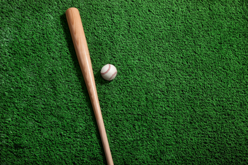 Game Changer: Artificial Turf for Batting Practice - ReTurf