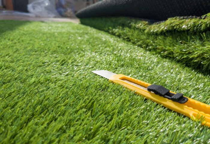 The Ultimate Guide to Artificial Turf Seaming - ReTurf