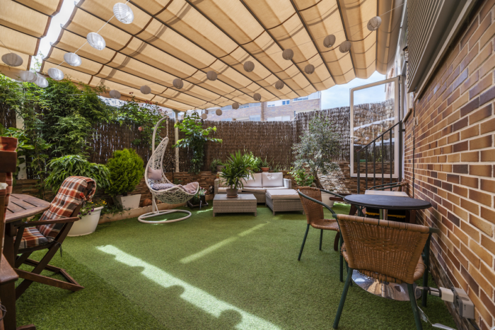 Returfing 101: A Guide to Using Used Artificial Turf