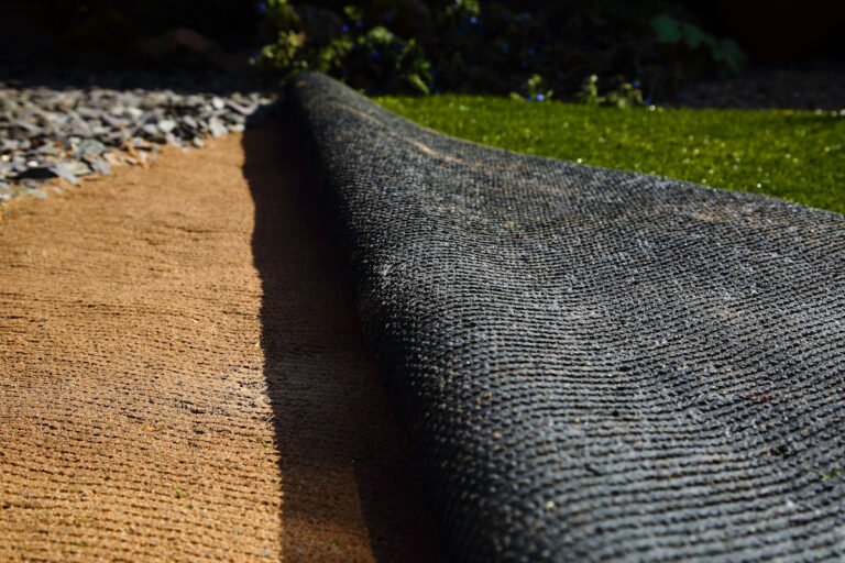 Drainage & Artificial Turf: Things You Need to Know - ReTurf