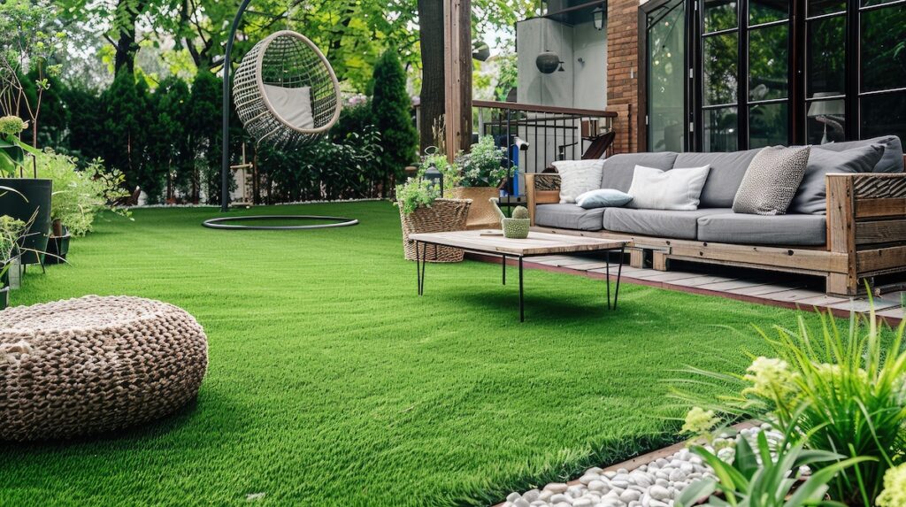 What's the Most Realistic Artificial Turf? - ReTurf
