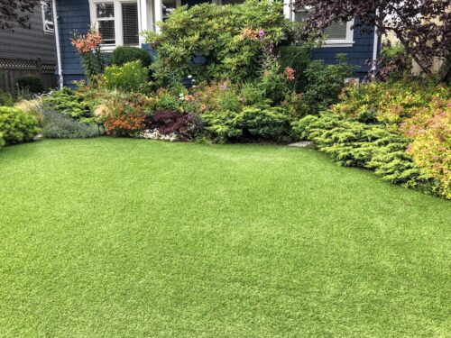 The Ultimate Guide to Artificial Turf Seaming - ReTurf