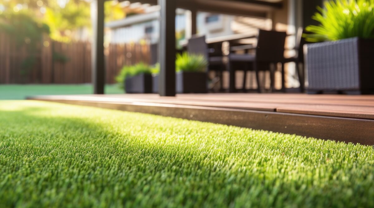 The Complete Guide to Artificial Turf Pile - ReTurf