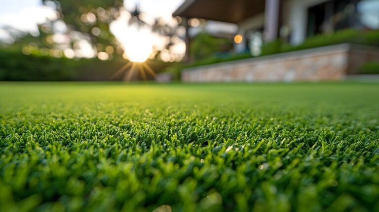 What is Face Weight in Artificial Turf? - ReTurf