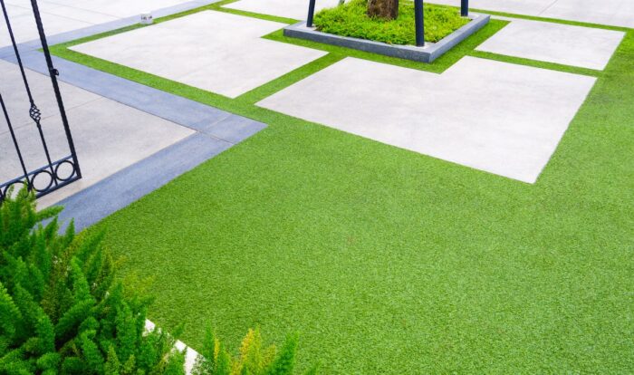 The Ultimate Guide to Artificial Turf Seaming - ReTurf