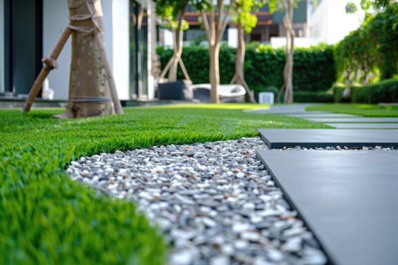 Sod vs Artificial Turf: Which Is The Better Option? - ReTurf