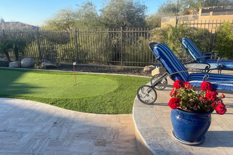 Infill 101: What It Is, What It Does, and Why You Need It - ReTurf