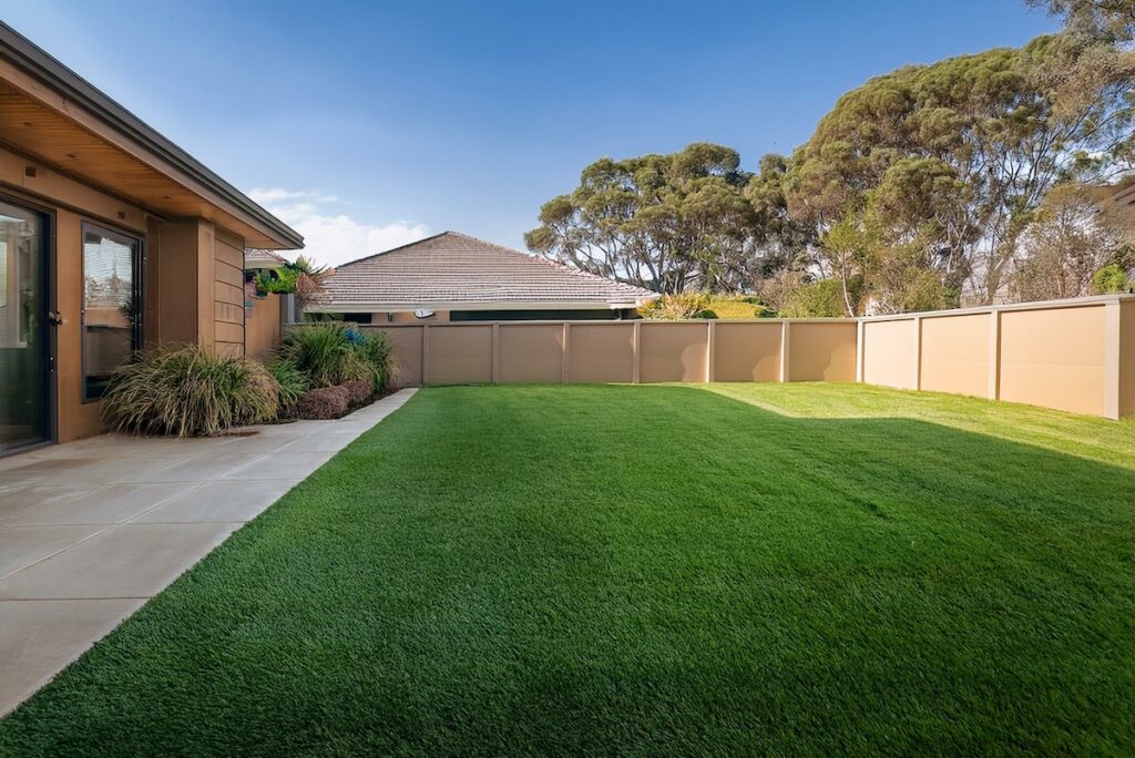 Turf vs. Grass by the Numbers: A Guide for Homeowners