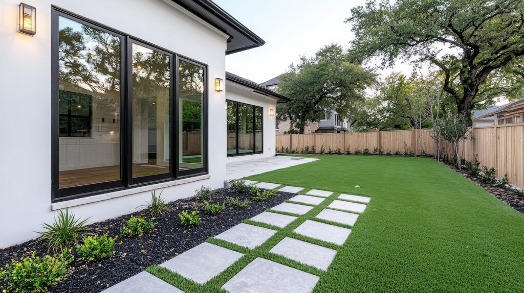 Turf vs. Grass by the Numbers: A Guide for Homeowners