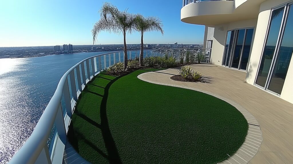 Recycled vs Recyclable Artificial Turf (Where to Get Both) - ReTurf